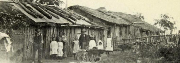 Identity, Immigration and Assimilation: The Case of the Welsh ...