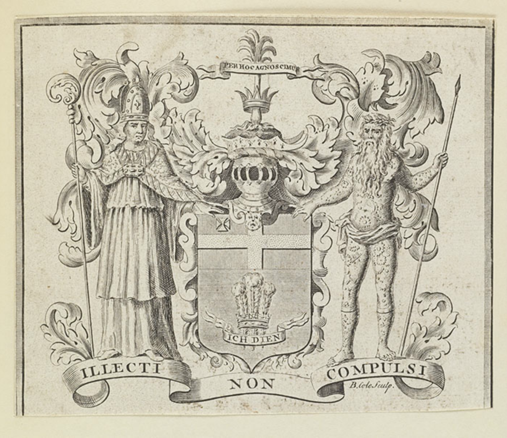 The Ancient Britons: Sociability, Pageantry and Patriotism in the First ...