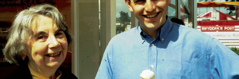 Marion Eames – Novelist of the Welsh diaspora - The Honourable Society ...