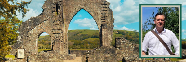 Rediscovering Roman West Wales - The Honourable Society of Cymmrodorion